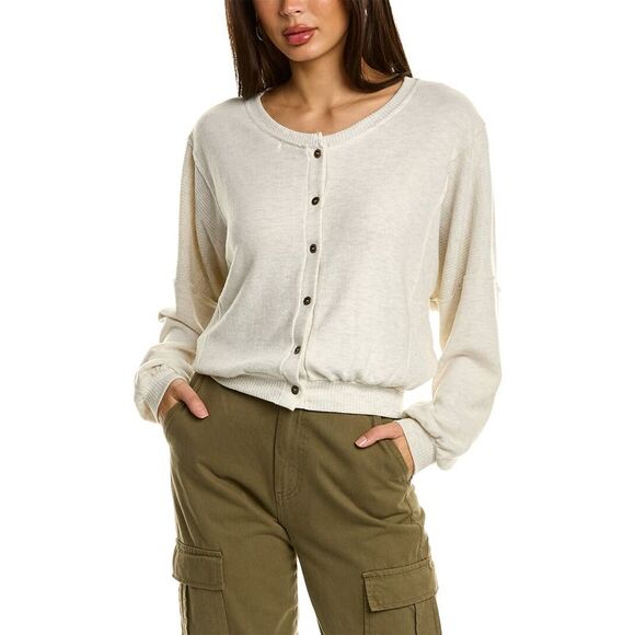 Project Social T | Tops | Project Social T Womens Mya Reversible Cozy ...